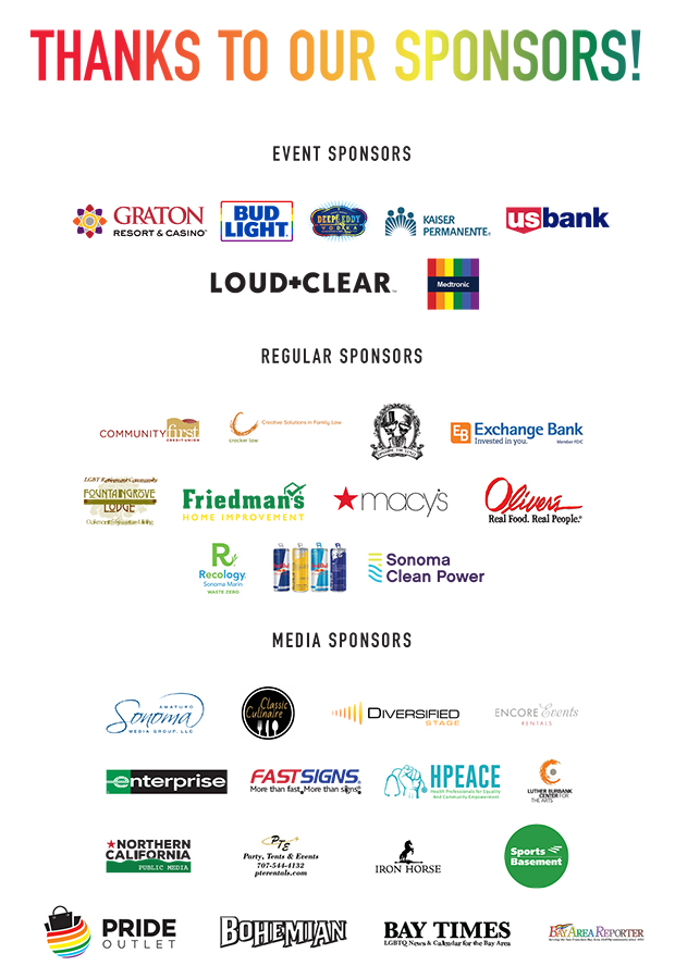 2021-sponsor-logos-email | Sonoma County LGBTQI Pride