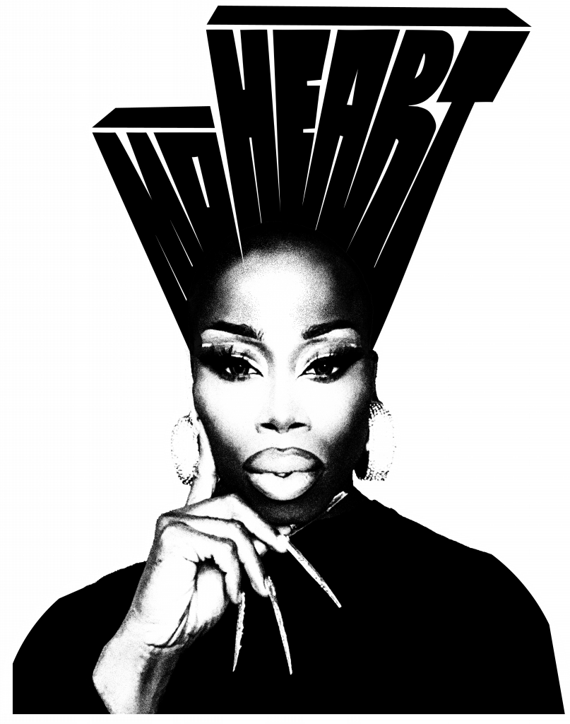 Mo Heart Logo Photo | Sonoma County LGBTQI Pride