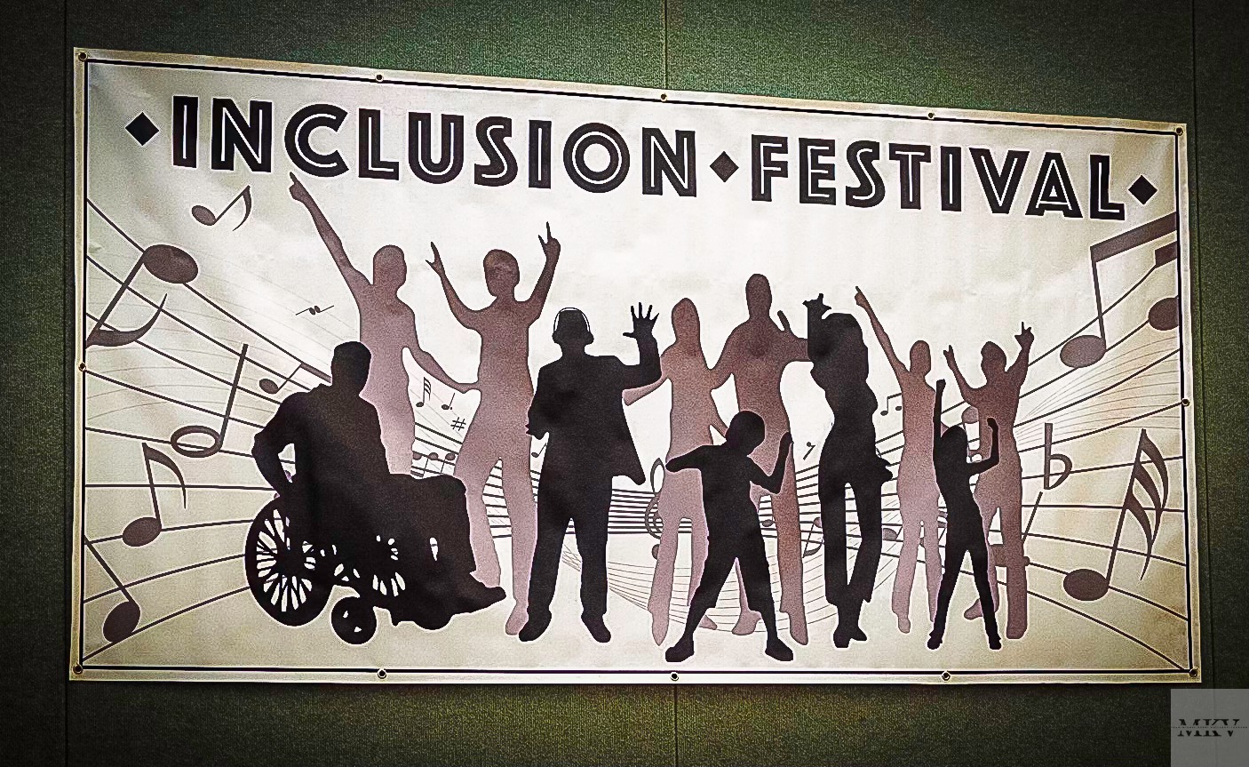 Inclusion Festival | Sonoma County LGBTQI Pride